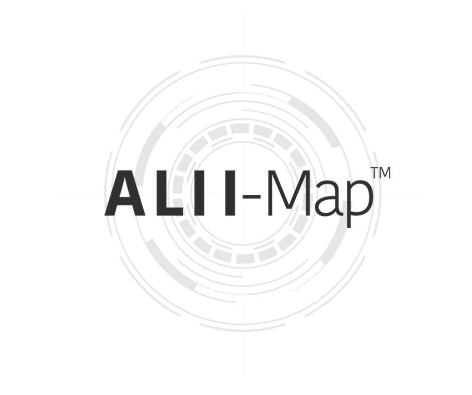 Leadership Assessment ALII Map
